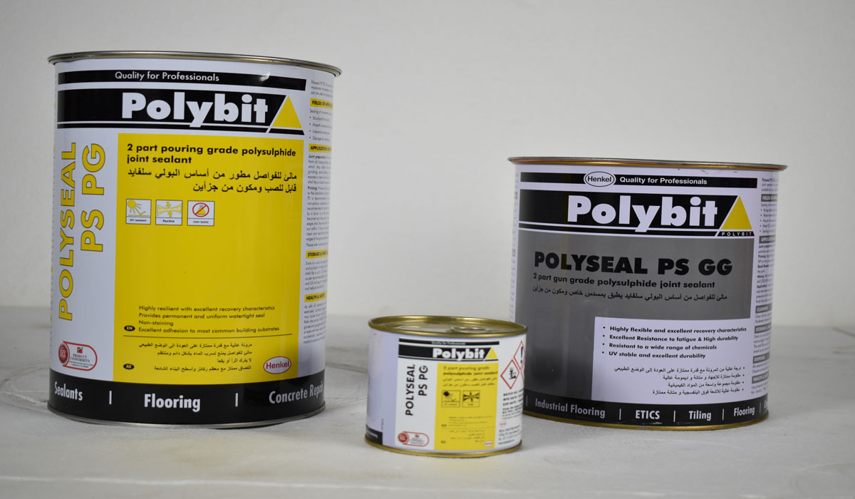 Henkel Archives - Awazel Tech